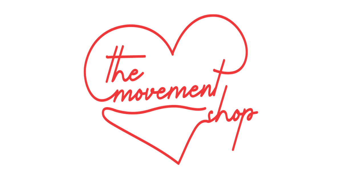 The Movement Shop - Workout and Athleisure Clothing and Accessories