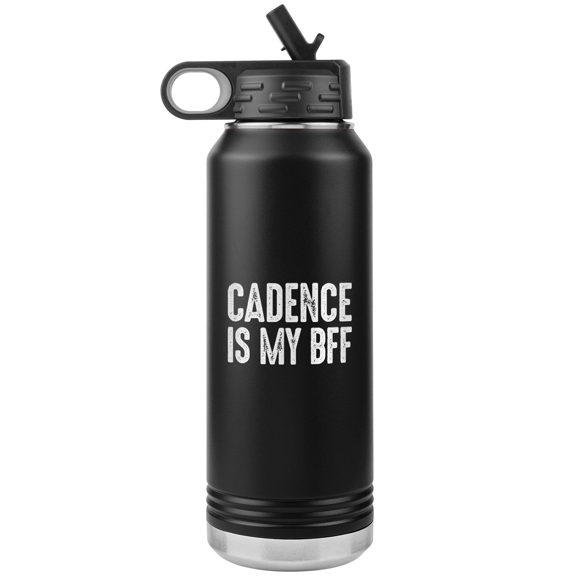 Cadence Waterbottle – The Movement Shop